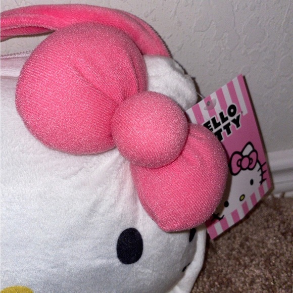 Hello Kitty | Bags | Hello Kitty Cross Body Bag | Poshmark